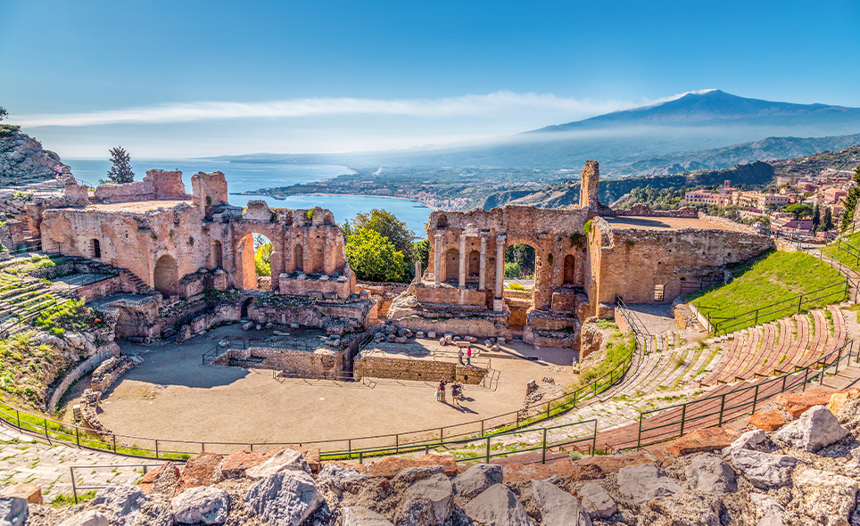 Taormina | Adesso Online
