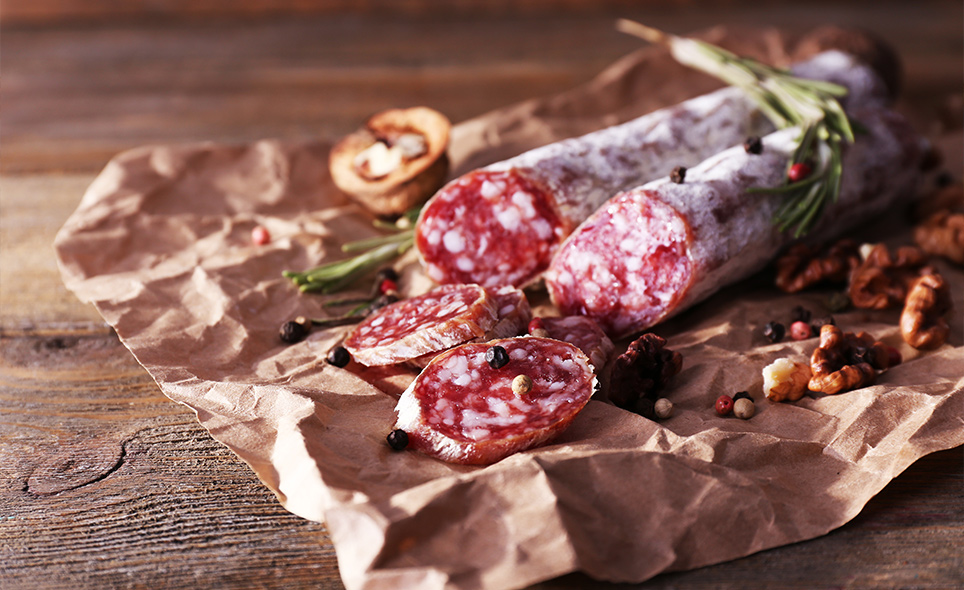 Non fare il salame! | Adesso Online