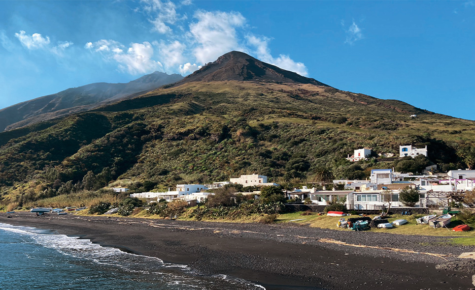 Panarea e Stromboli | Adesso Online