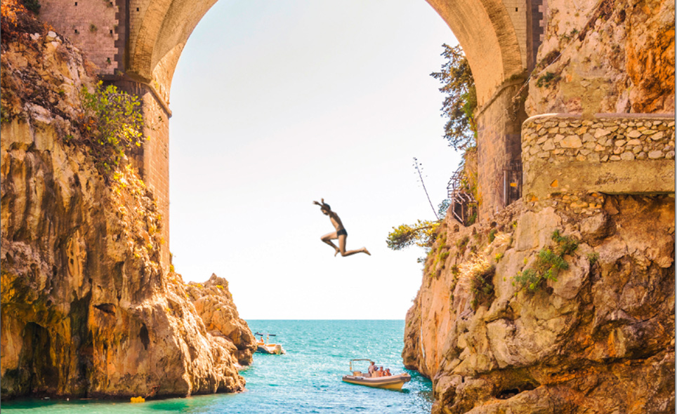 Esperienze uniche | Adesso Online