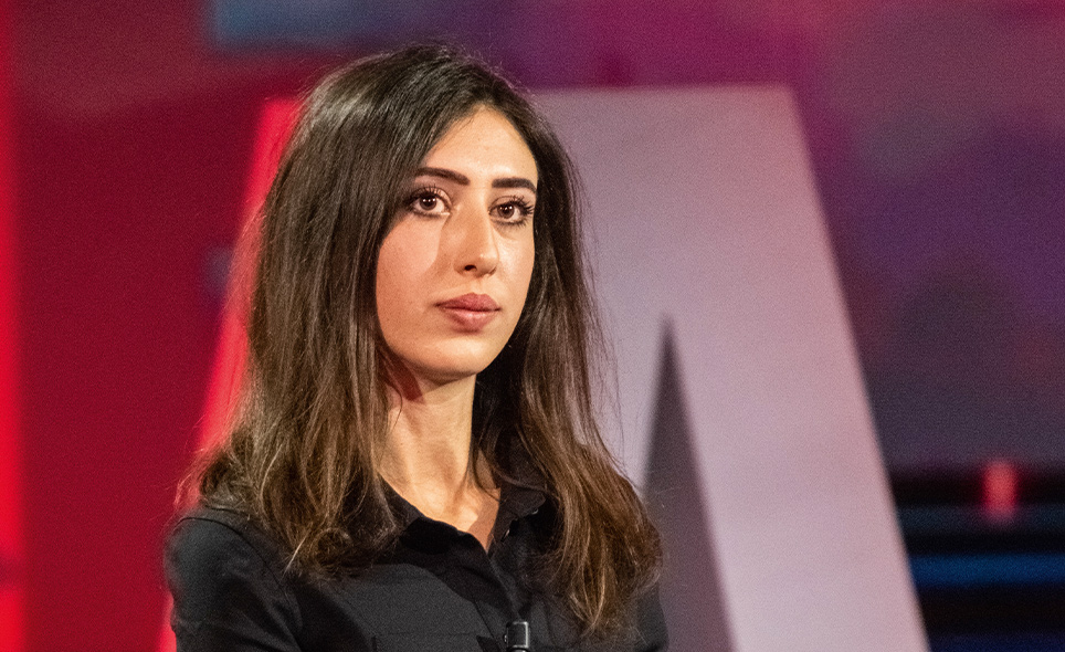 Cecilia Sala | Adesso Online