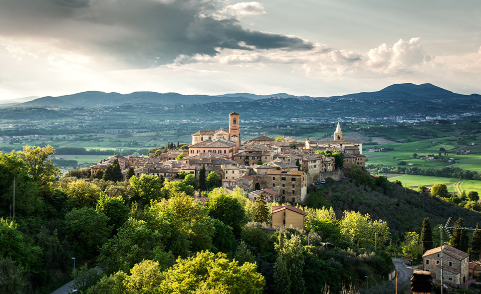 Nel cuore dell’Umbria | Adesso Online